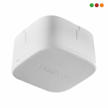 Herramientas | Caja 8,5 x 8,5 x 5,4 cm | BLANCA | VBOX 1000 MINI ...