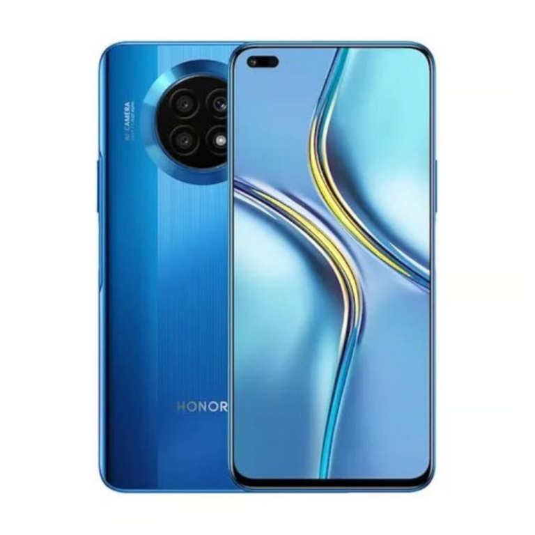 Celular Honor 50 Lite 128GB – 4KBZAS