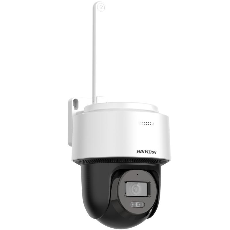 Camara Hikvision IP PTZ 4MP exterior, Wi-fi 6 – 4KBZAS