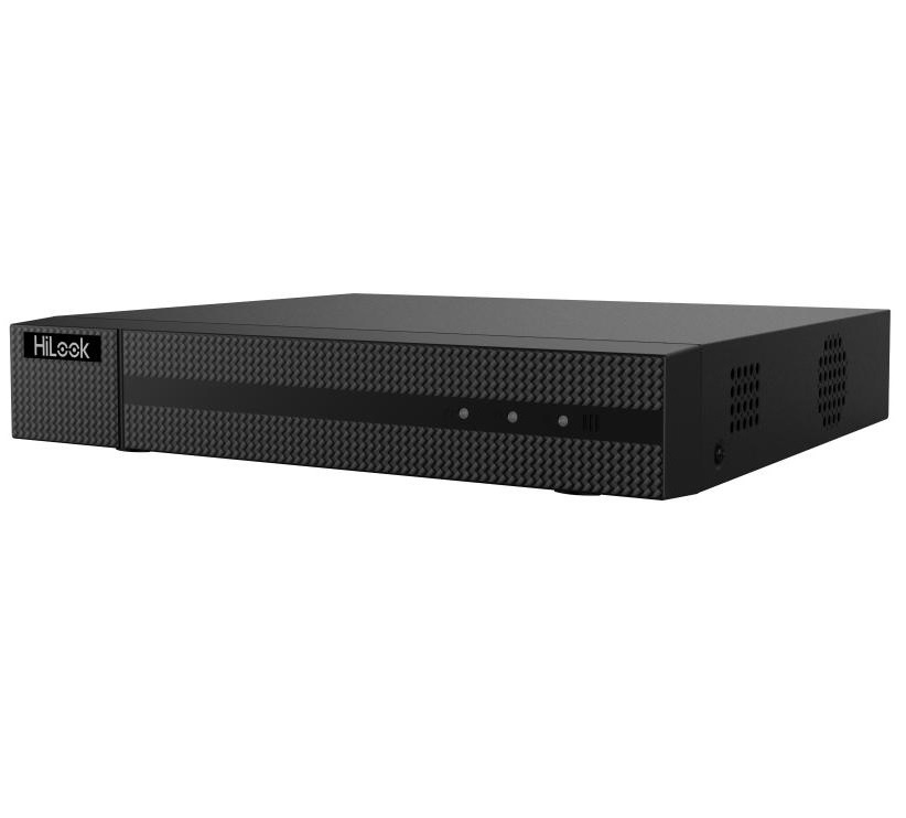DVR HiLook 1080p 8 canales Motion Detection 2.0 - 4KBZAS