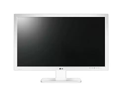 Monitor LCD 22'' wide grado A+ blanco - 4KBZAS