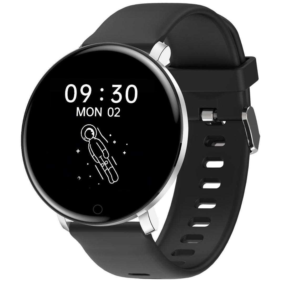 Reloj Smartwatch X-Lizzard XZZ-SW-02 - 4KBZAS