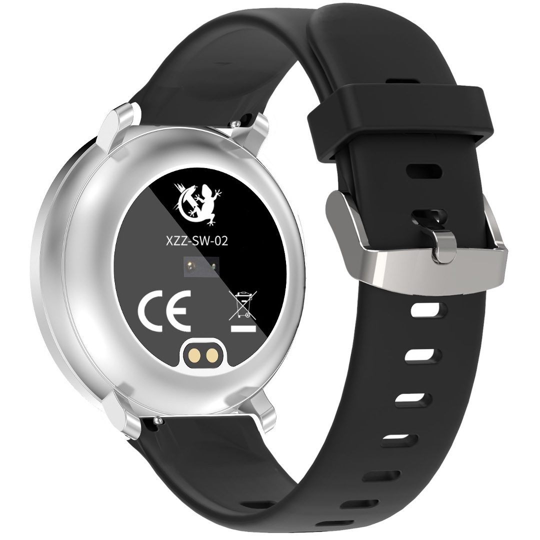 Reloj Smartwatch X-Lizzard XZZ-SW-02 - 4KBZAS