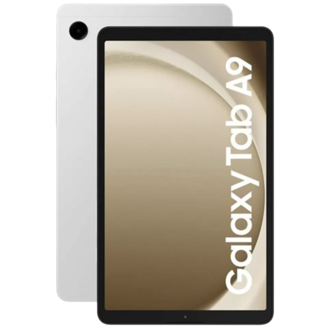 Samsung X110 Galaxy Tab A9 8.7" 4+64GB silver - 4KBZAS