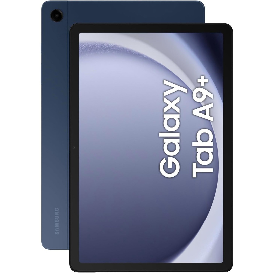 Samsung X216 Galaxy Tab A9+ 5G 4+64GB azul - 4KBZAS