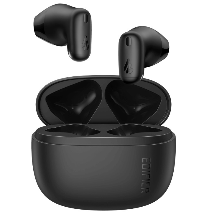 Audifonos Edifier X1 Lite negros bluetooth - 4KBZAS