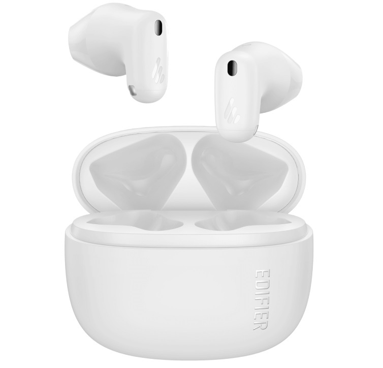 Audifonos Edifier X1 Lite blancos bluetooth - 4KBZAS
