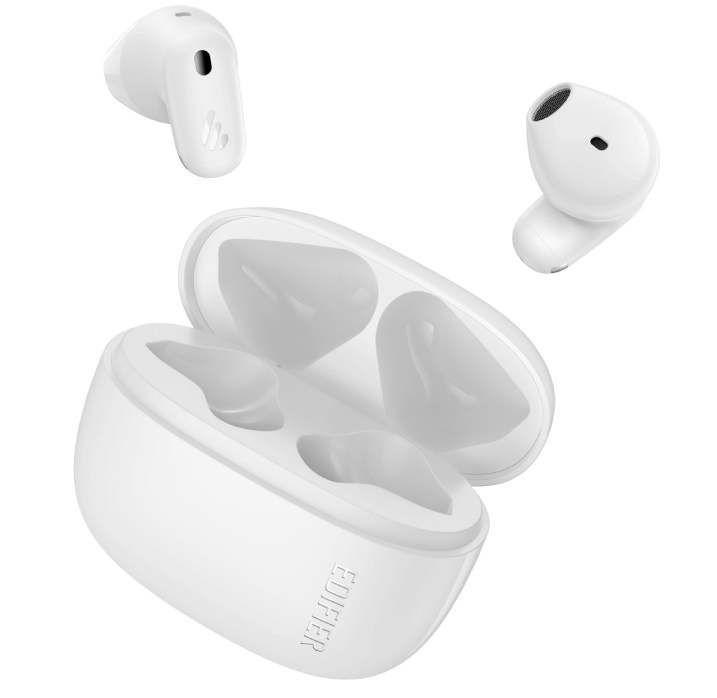 Audifonos Edifier X1 Lite blancos bluetooth - 4KBZAS