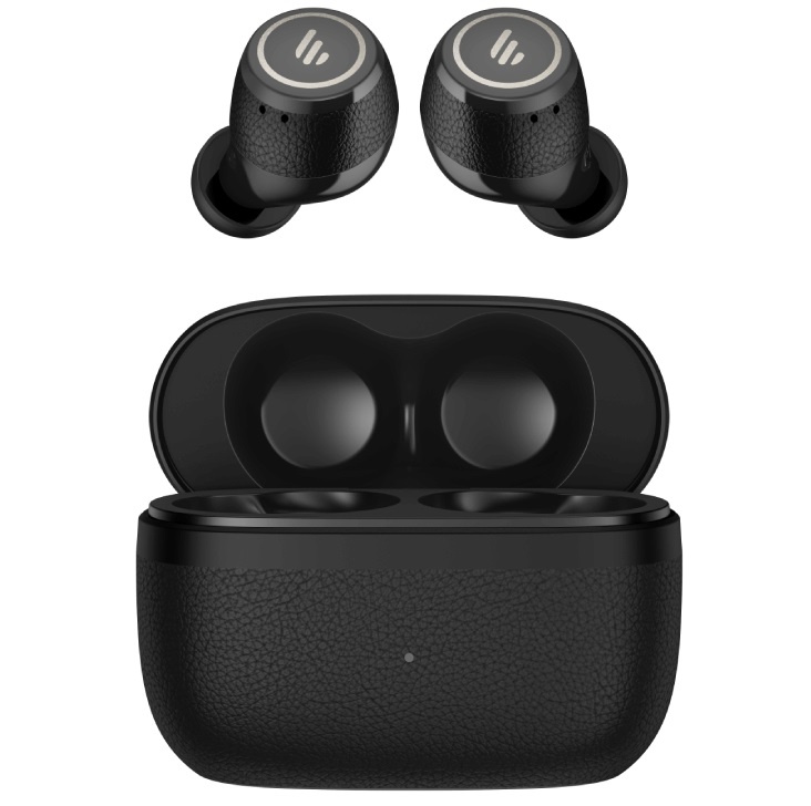 Audifonos Edifier X3 Pro negros bluetooth - 4KBZAS