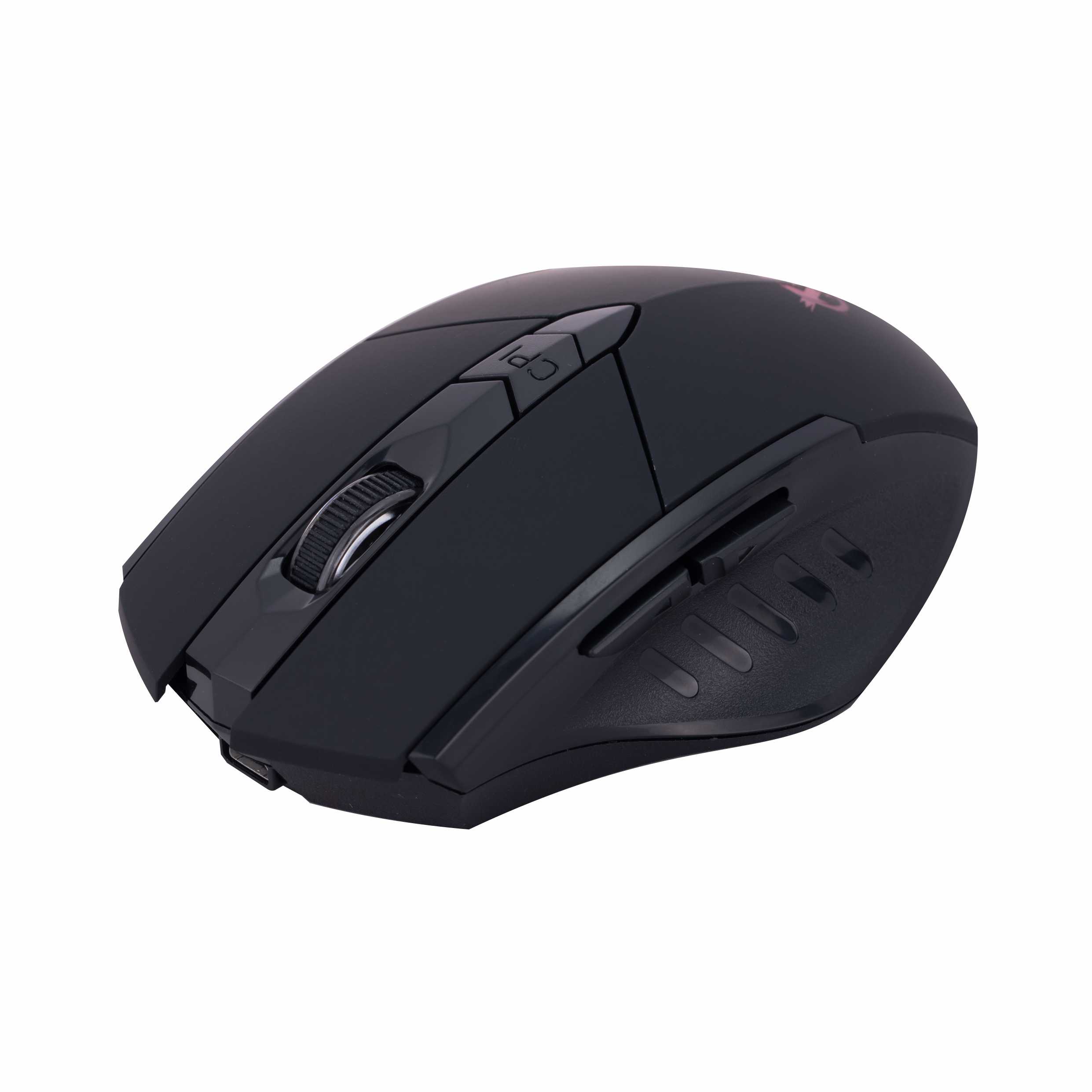 Mouse X-Lizzard inalámbrico gamer - 4KBZAS