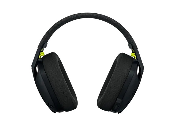 Audifono Logitech G435 bluetooth negro - 4KBZAS