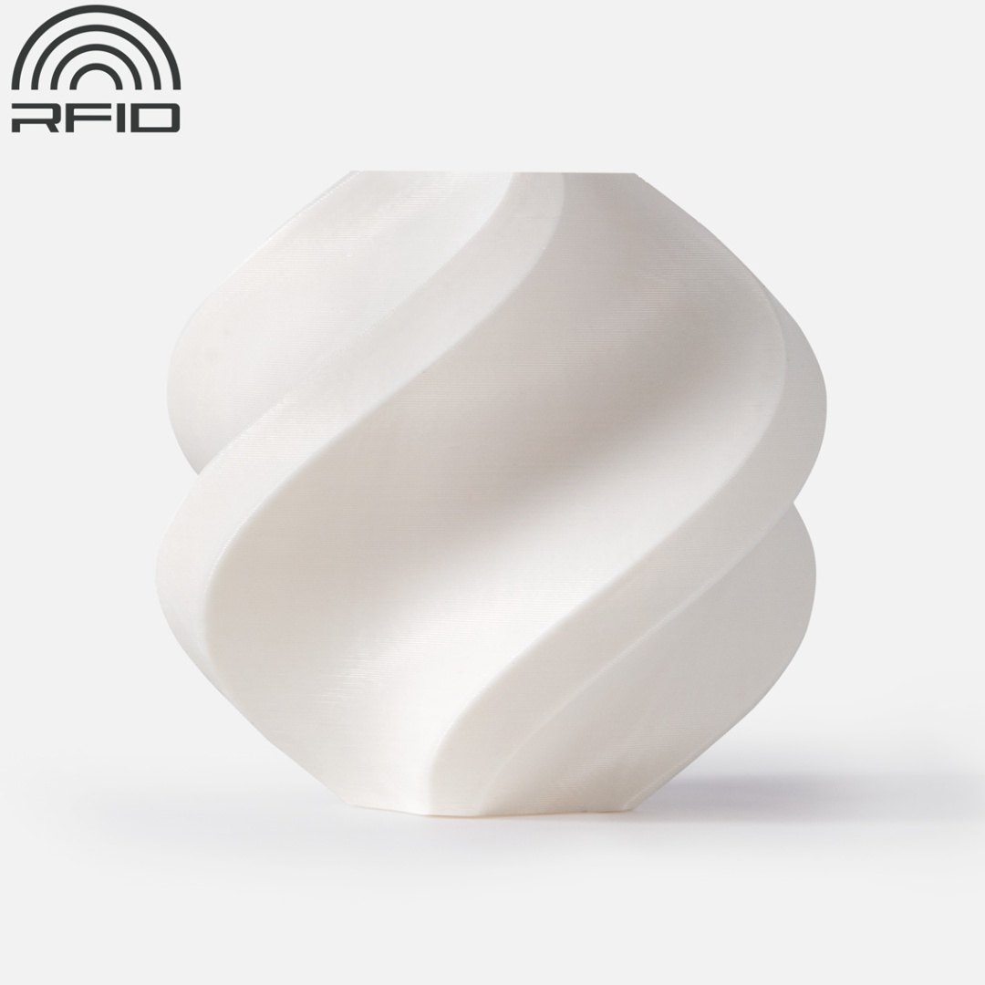 Filamento Bambu Lab ABS blanco – 4KBZAS