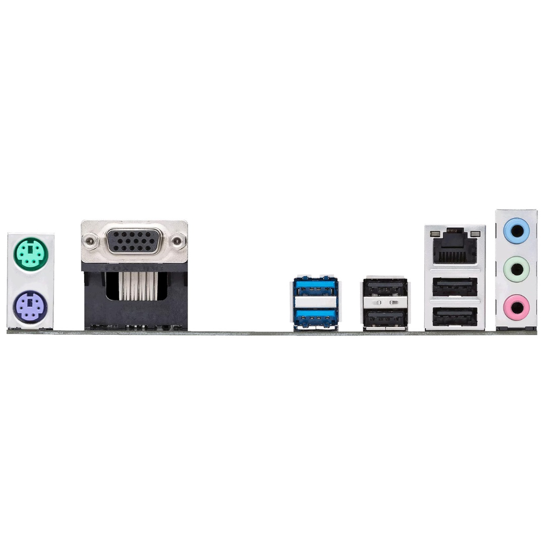 Mother Asus Prime H610M-F LGA 1700 - 4KBZAS