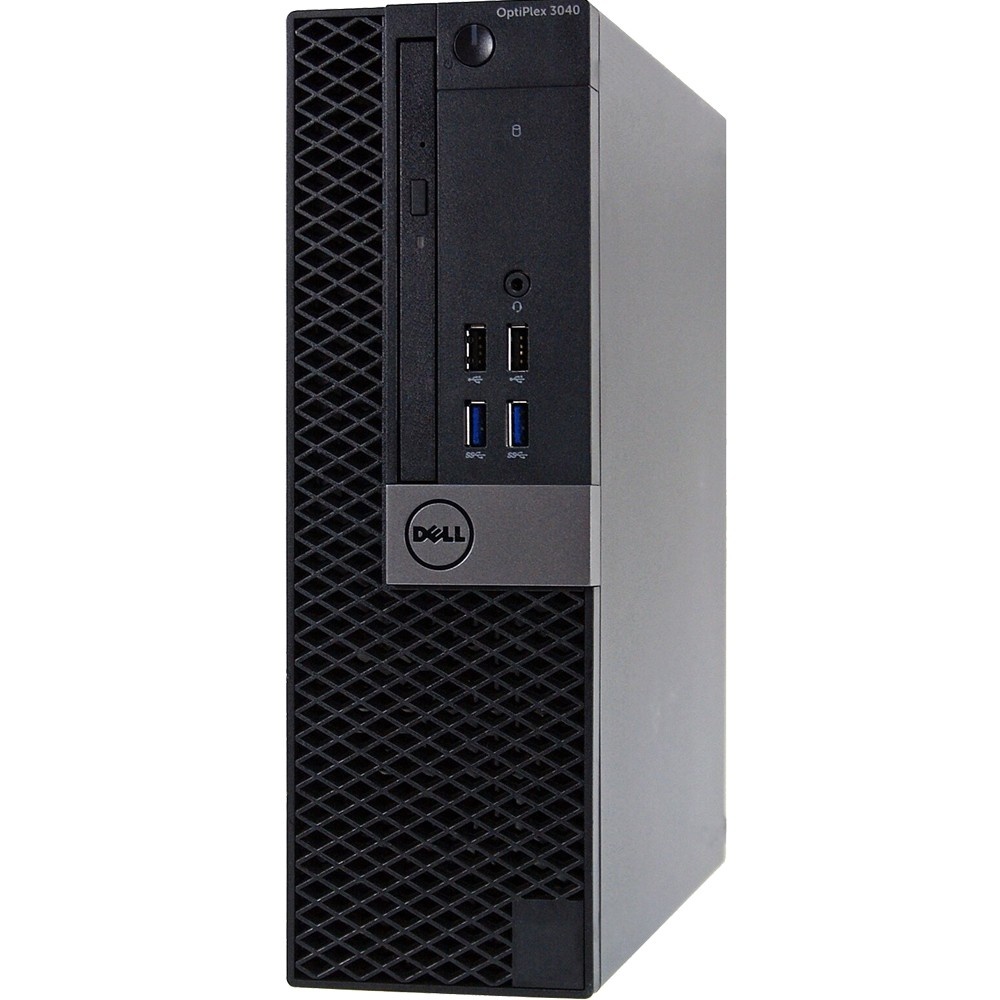 Equipo Dell Core i5 3.2GHz, 8GB, 128GB SSD, Win 10 Pro - 4KBZAS