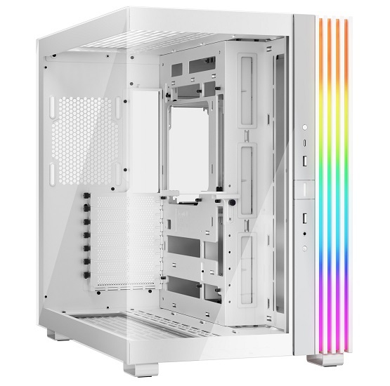 Gabinete be quiet! Light Base 600 DX Blanco – 4KBZAS