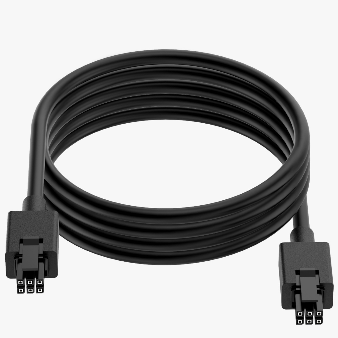 Cable de Bus de 6 Pines Bambu Lab 150cm – 4KBZAS