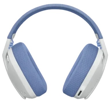Audifono Logitech G435 bluetooth blanco – 4KBZAS