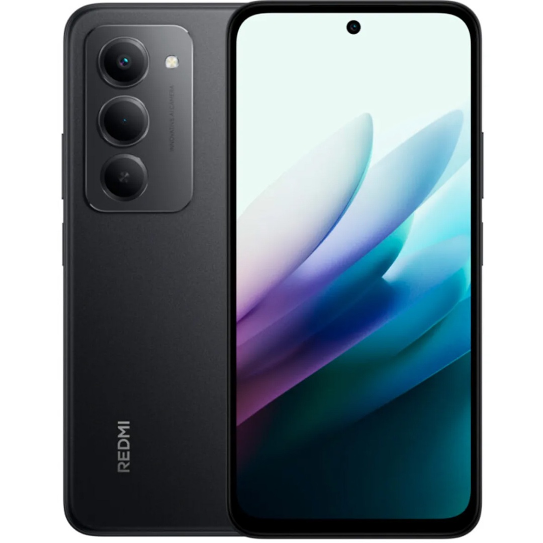 Xiaomi Redmi 15 8GB 256GB negro - 4KBZAS